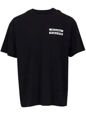 Givenchy Cotton T-shirt