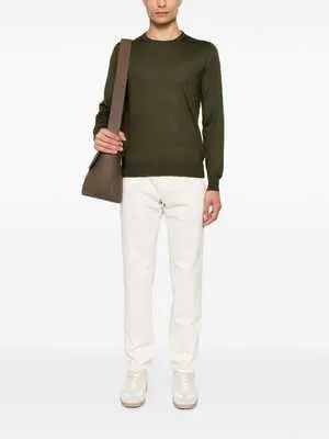 Fedeli Argentina Sweater - Green