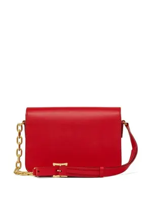 Mcm Himmel Small Cross Body Bag