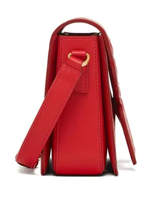 Mcm Himmel Small Cross Body Bag