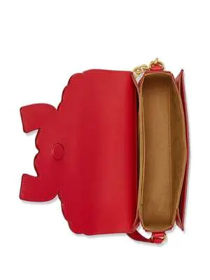 Mcm Himmel Small Cross Body Bag