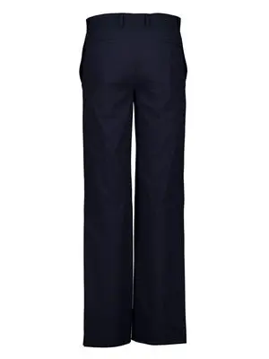 Givenchy Twill Trousers - Blue