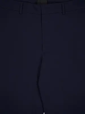 Givenchy Twill Trousers - Blue