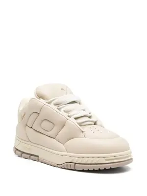 Axel Arigato Area Puff Sneakers
