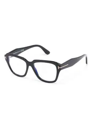 TOM FORD Cat-eye Glasses