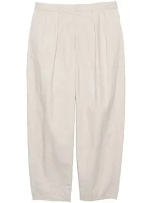 Nanamica Ivy Tapered Trousers