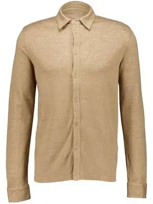 Majestic Filatures Long-sleeve Shirt - Neutrals