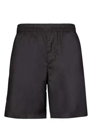 Givenchy 4g-motif Swim Shorts - Black
