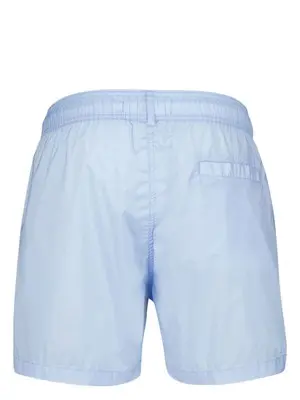 Frescobol Carioca Salvador Swim Shorts - Blue