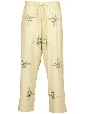BAZISZT Cabin Trousers