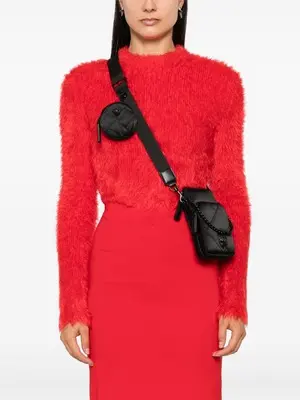 Kurt Geiger Multi-pocket Crossbody Bag