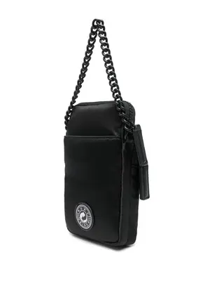 Kurt Geiger Multi-pocket Crossbody Bag