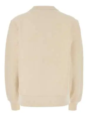 Burberry Cotton Blend Sweatshirt