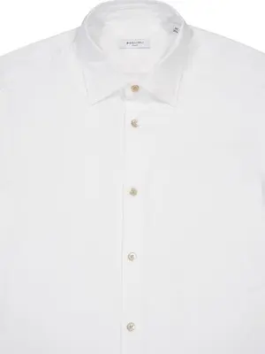 Boglioli Cotton Shirt