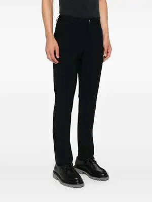 ERALDO Slim-cut Trousers