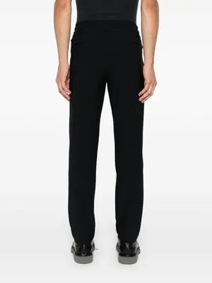 ERALDO Slim-cut Trousers
