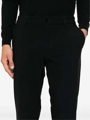 ERALDO Slim-cut Trousers