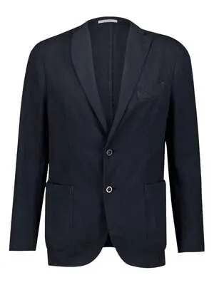 Boglioli Single-breasted Suit