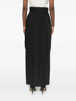 IRO PARIS Sybille Maxi Skirt