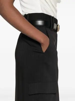 IRO PARIS Sybille Maxi Skirt