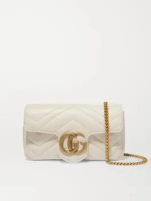 Gucci Waist Shoulder Bags