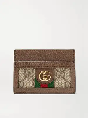 Women's Gucci Brown Wallets
