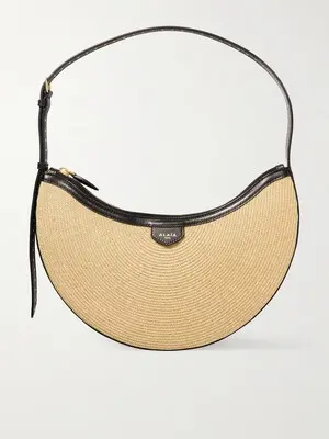 Alaia Woven