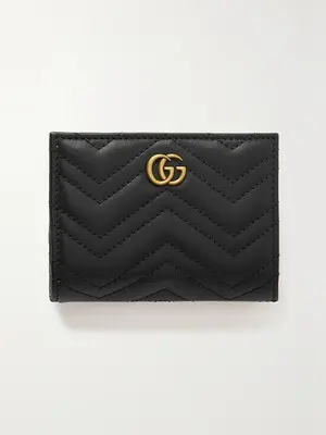 Women's Gucci Black Wallets