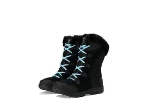 Columbia Lace Boots For Women