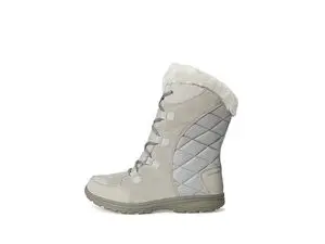 Columbia Ice Maiden Ii Waterproof Insulated Boots - Gray