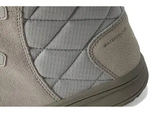 Columbia Ice Maiden Ii Waterproof Insulated Boots - Gray