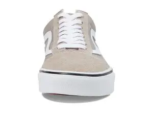 VANS Old Skool Metallic Sneakers - Beige
