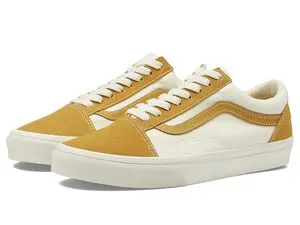 VANS Vans Old Skool Metallic Sneakers Gold