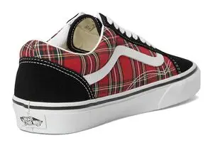 VANS Old Skool Metallic Sneakers - Multi