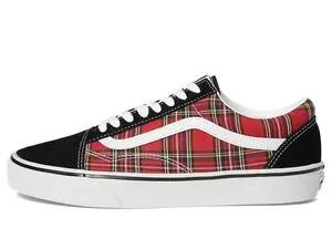 VANS Old Skool Metallic Sneakers - Multi