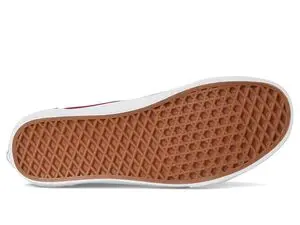 VANS Old Skool Metallic Sneakers - Red