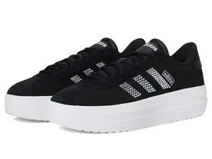 Adidas Vl Court Low Top Sneakers