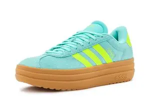 Retro Platform Trainers