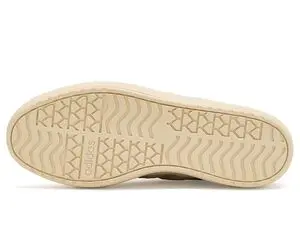 Adidas Vl Court Bold Platform Sneakers - Bone