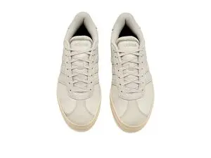 Adidas Vl Court Bold Platform Sneakers - Bone