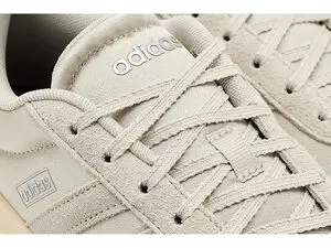 Adidas Vl Court Bold Platform Sneakers - Bone