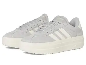 Adidas Adidas VL Court Bold Platform Sneakers Bone