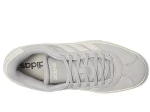 Adidas Vl Court Bold Platform Sneakers - Bone