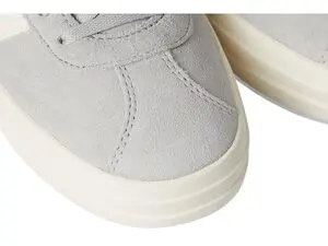 Adidas Vl Court Bold Platform Sneakers - Bone