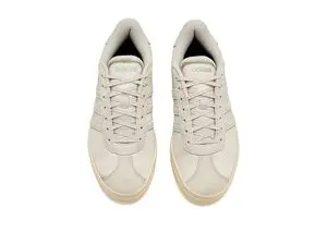 Adidas Vl Court Bold Platform Sneakers - Bone