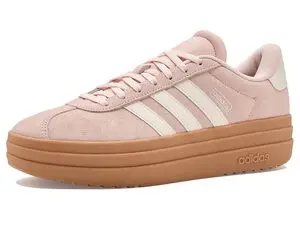 Adidas Adidas VL Court Bold Platform Sneakers Pink