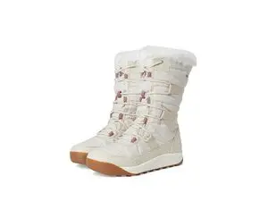 Columbia Minx Iv Boots - White