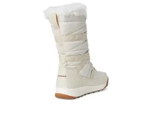Columbia Minx Iv Boots - White