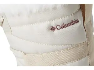 Columbia Minx Iv Boots - White