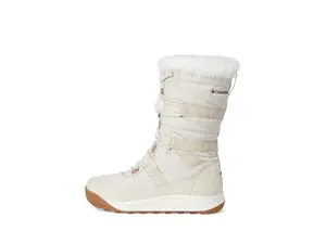 Columbia Minx Iv Boots - White